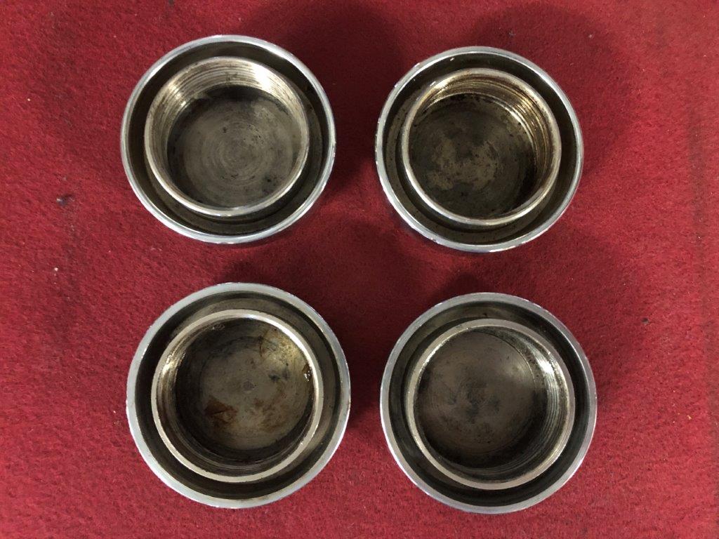 Knock off's octagonal Rudge #598 - e-jumble.com