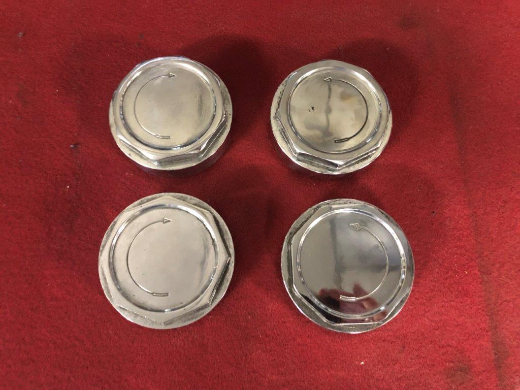 Knock off's octagonal Rudge #598 - e-jumble.com